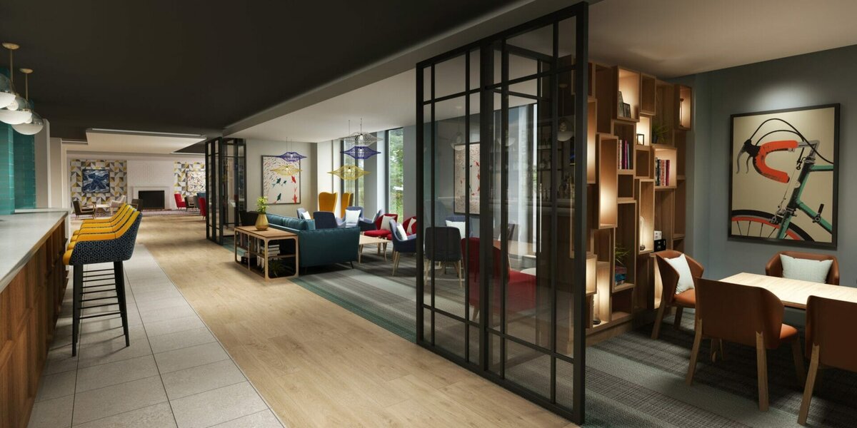LGH Hotels Management Ltd Announces a Multi-Million Pound Investment to ...