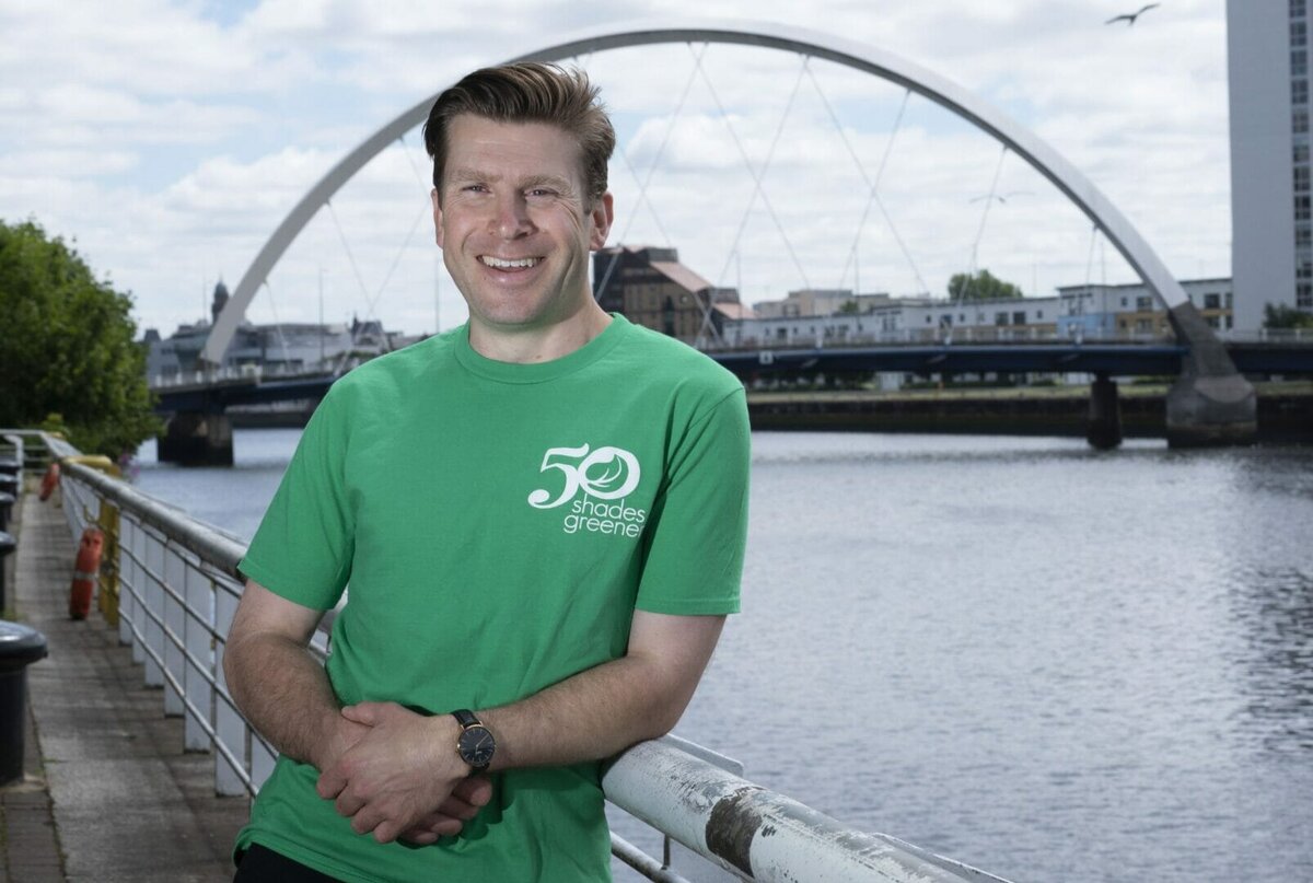 Scotland’s Hotels Move Closer To Net Zero: Official Green Training ...