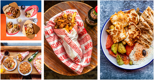 MIKOS GYROS TO OPEN IN NEW HAWLEY WHARF DEVELOPMENT IN CAMDEN ON 1ST ...
