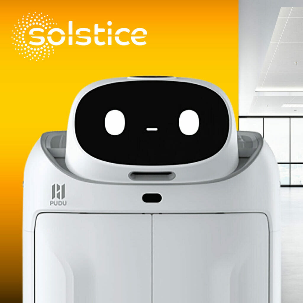 Solstice AV activates new robotics division to launch world-leading ...